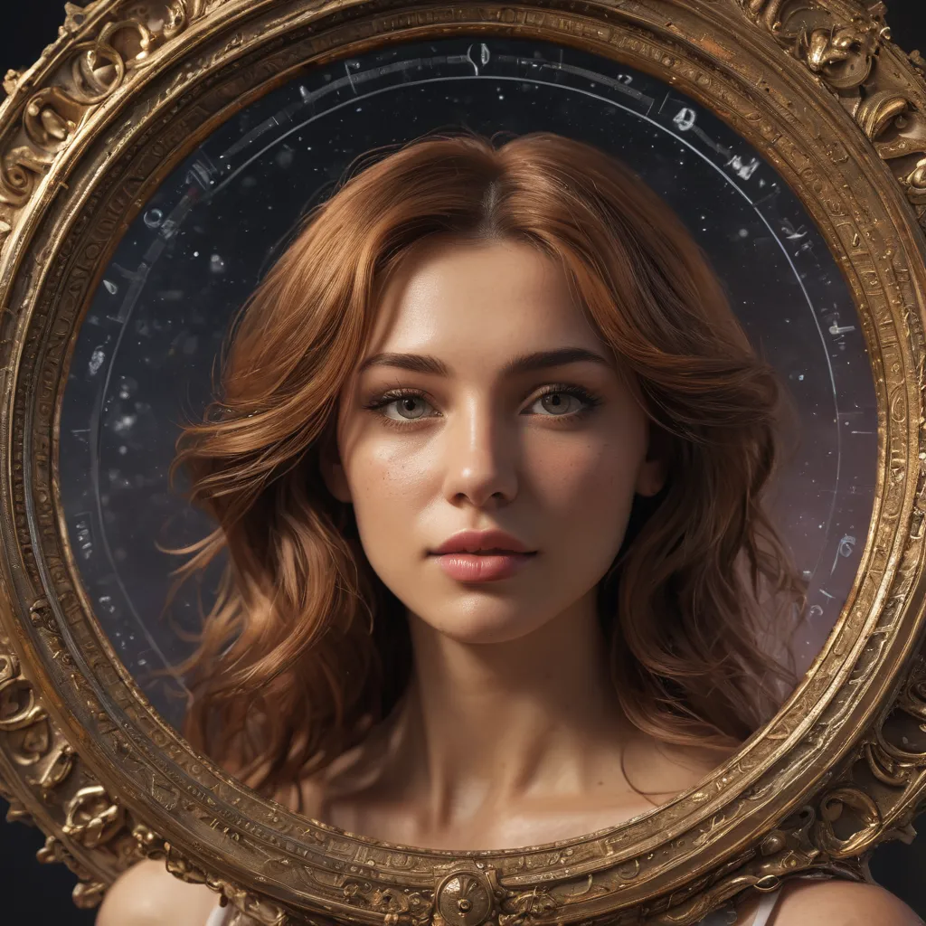 Exploring the Depth of Leo Rising and Moon Signs