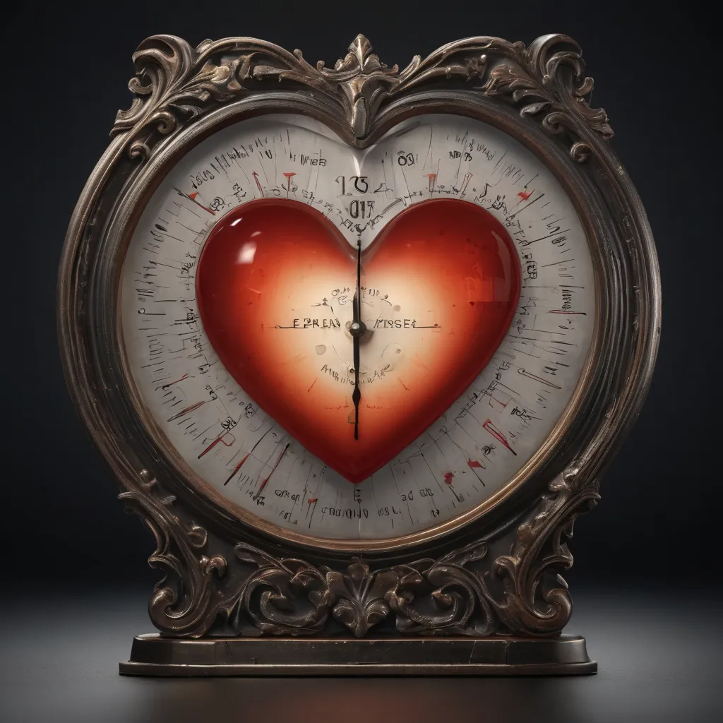 Exploring Love Meter Test Games: Origins and Insights