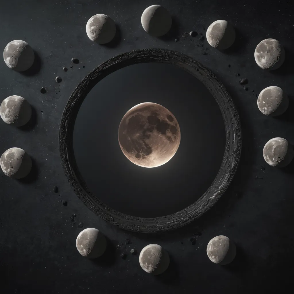 Understanding Lunar Influence: Your Moon Sign in Astrology