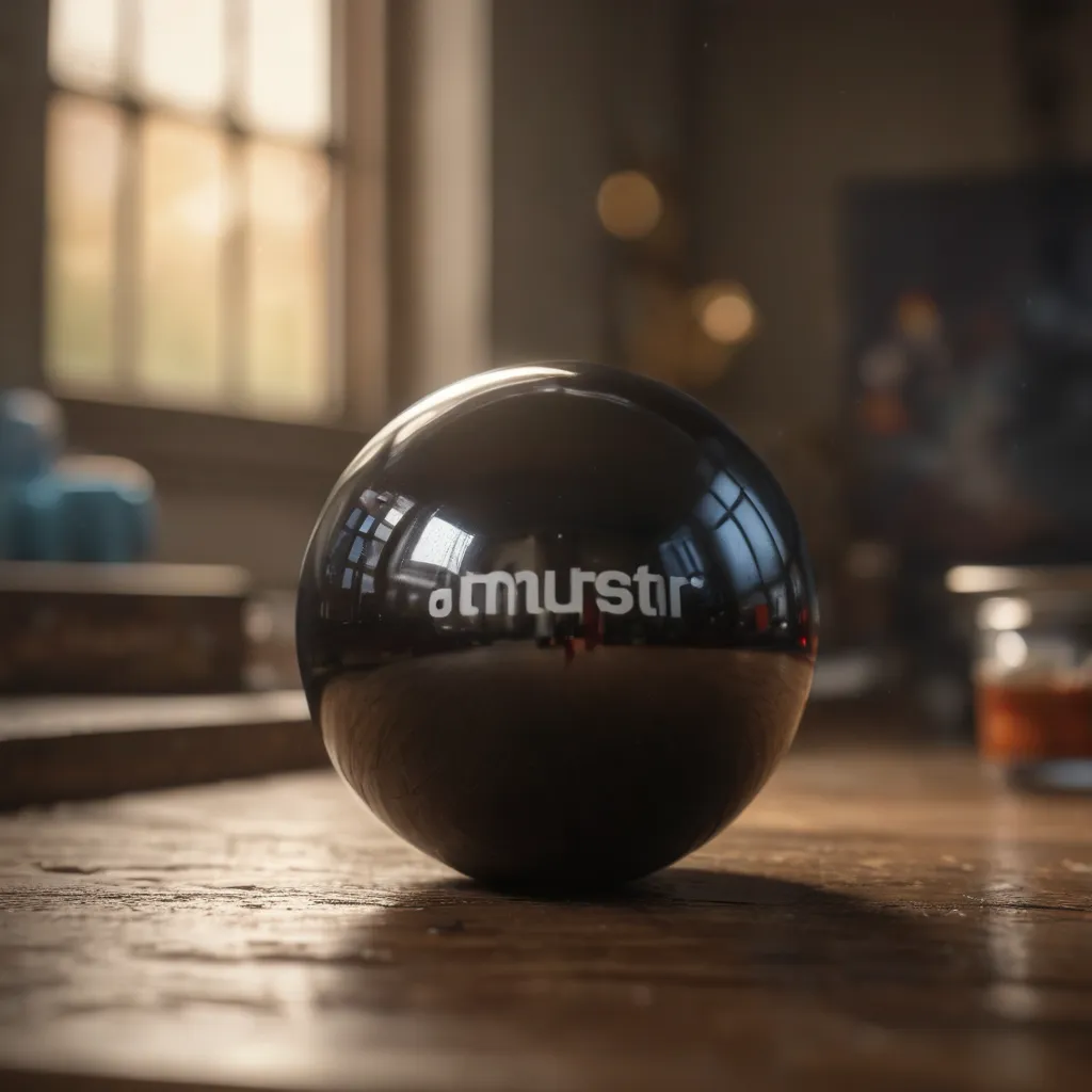 Magic 8 Ball Responses: Insights and Interpretations