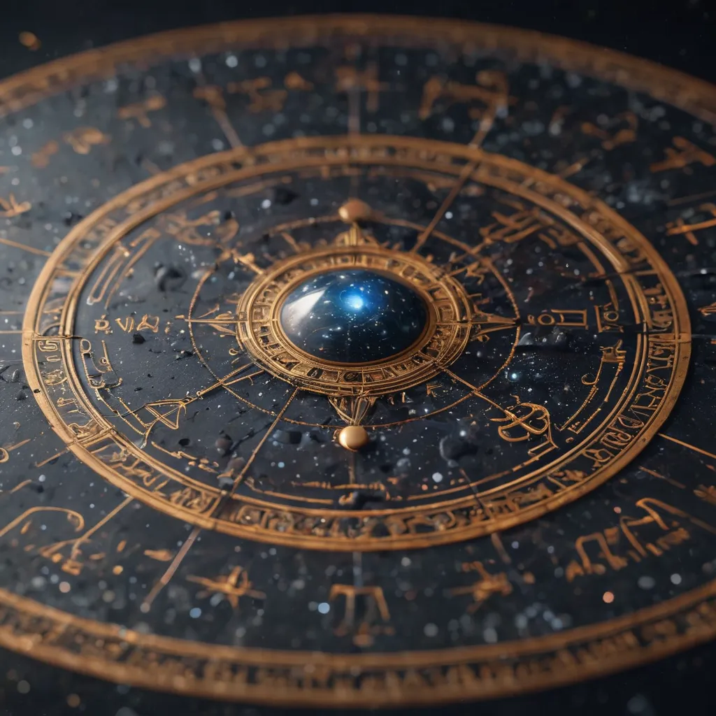 Matching Zodiac Signs: Exploring Astrological Compatibility