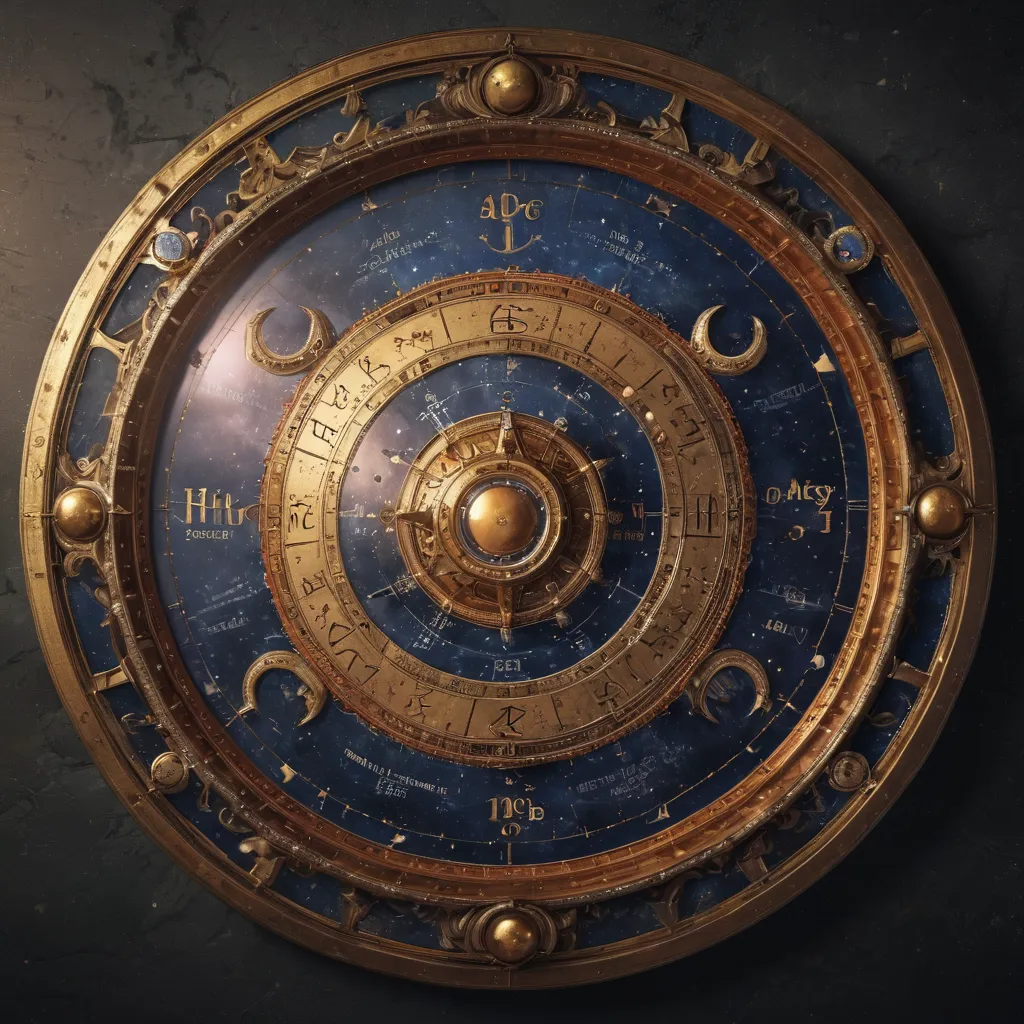 My Astrology Prediction: Navigating Celestial Influences