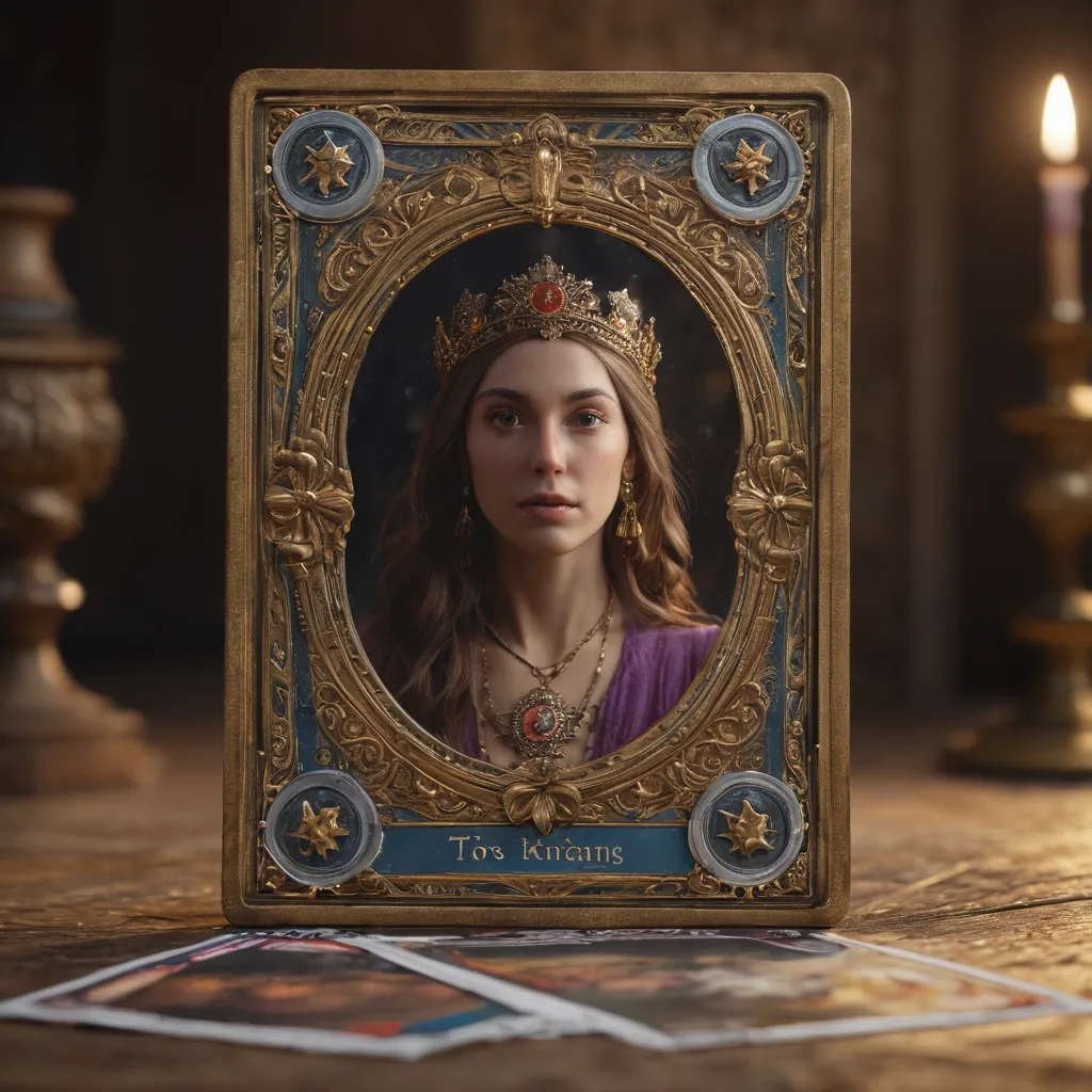 Mystical Monday Tarot: Weekly Insights and Rituals