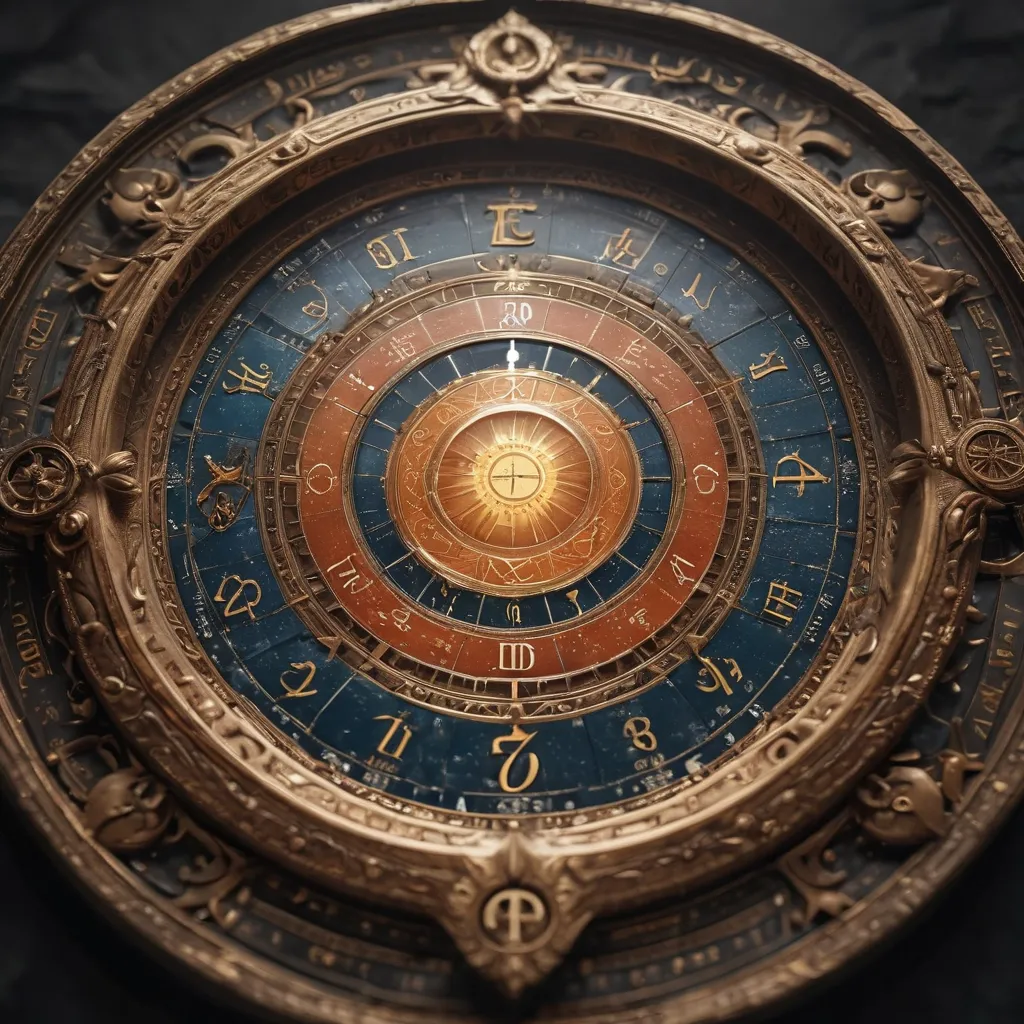 Navigating My Birth Chart and Houses in Astrology