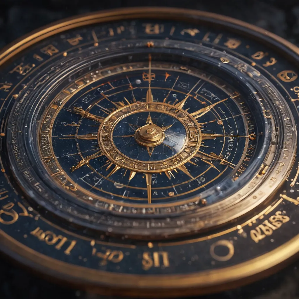 Exploring Online Astrology for Future Predictions