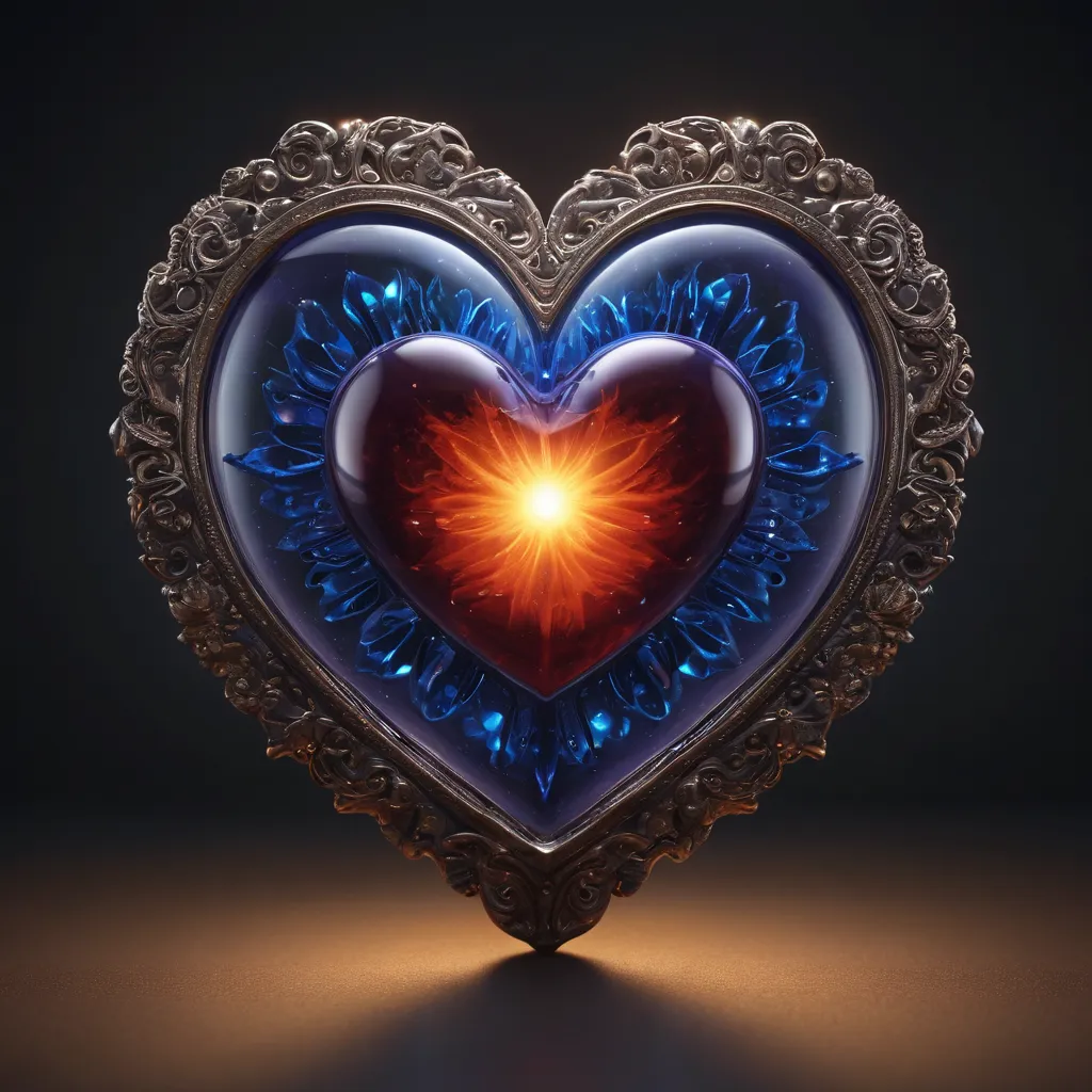 Heart Chakra Awakening: Techniques for Balance