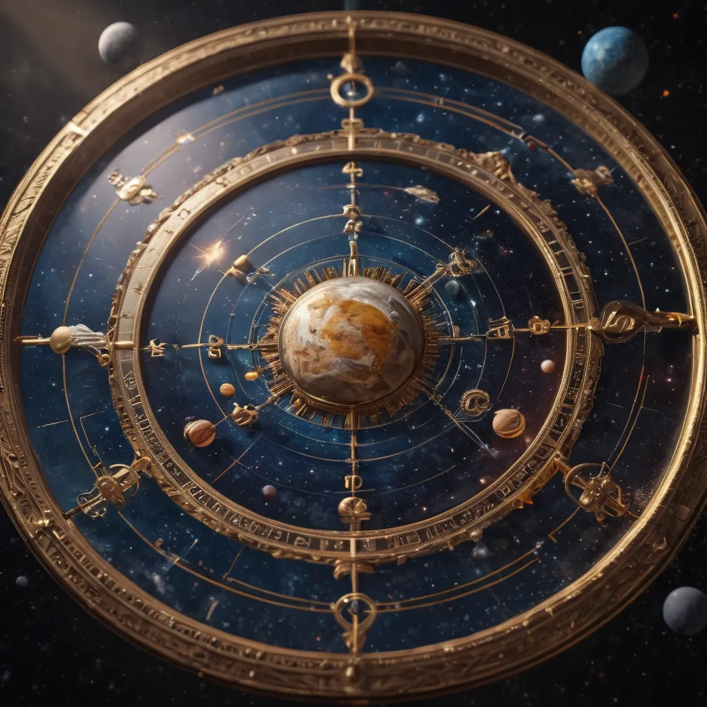 Personal Horoscope Today: Daily Insights for Growth