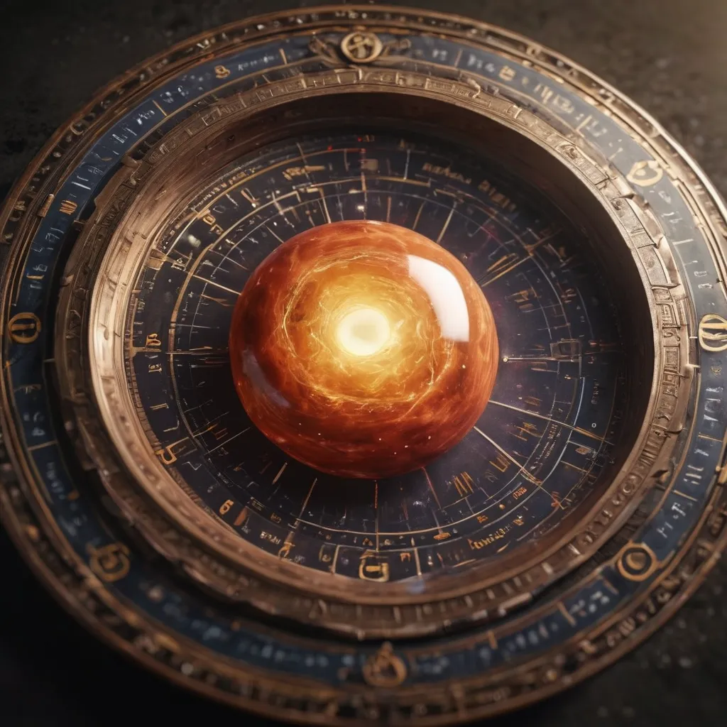 Exploring Birth Chart Predictions and Insights