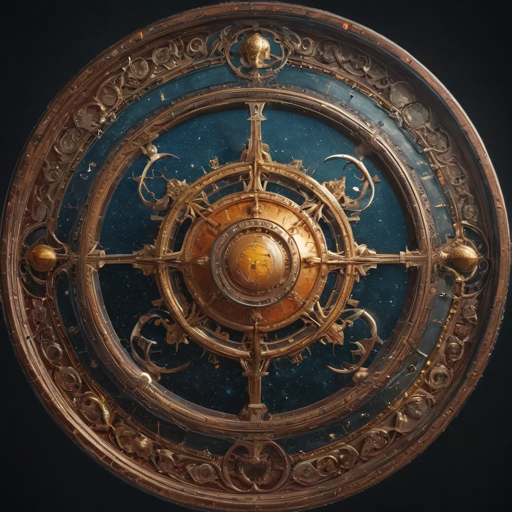 Read My Future: Astrology's Influence on Life Choices