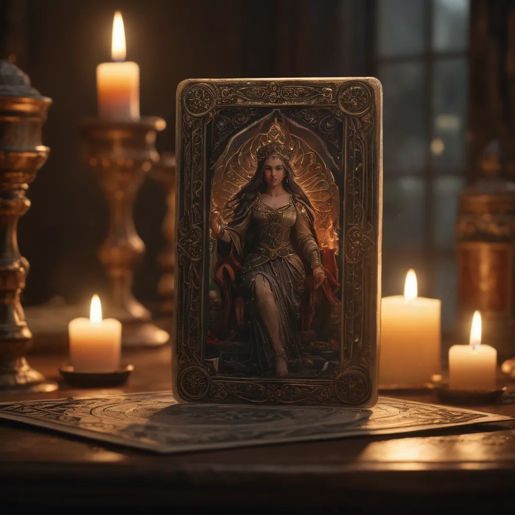 Unveiling Salem's Free Three Card Tarot: A Comprehensive Guide