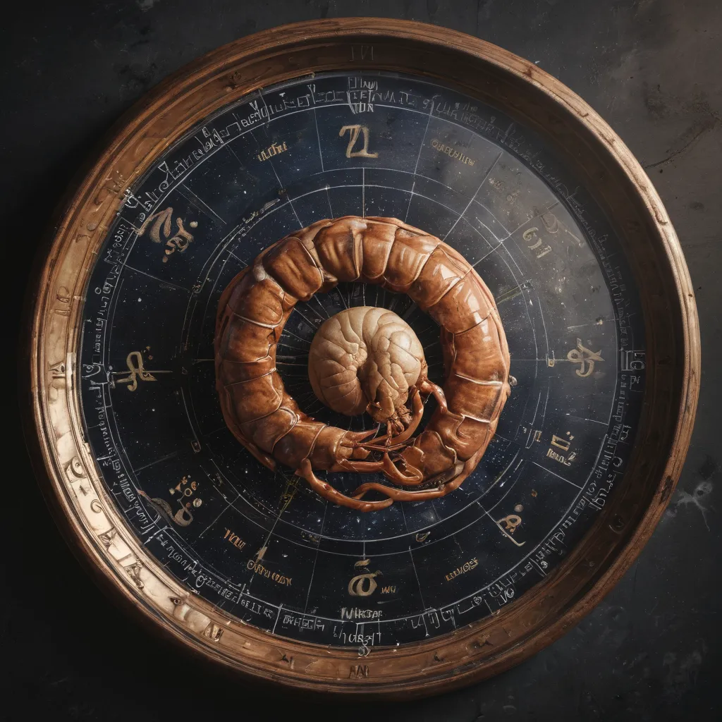 Exploring Scorpio: Birth Dates and Their Meanings