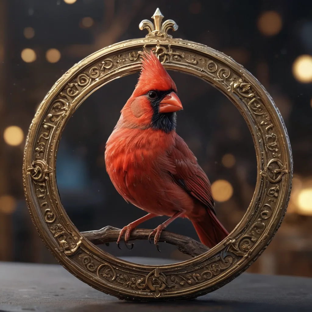 Sign of a Cardinal: Exploring the Essence of Cardinal Signs in Astrology