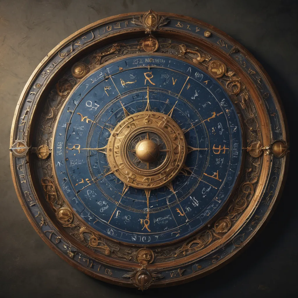 Zodiac Signs and Their Monthly Influence Explained