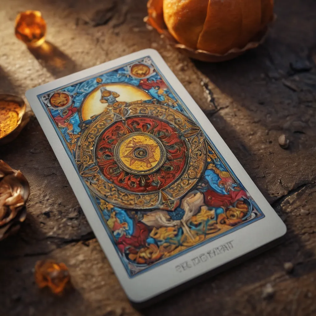 Tarot Beginners Guide: Unlocking the Mystical Secrets