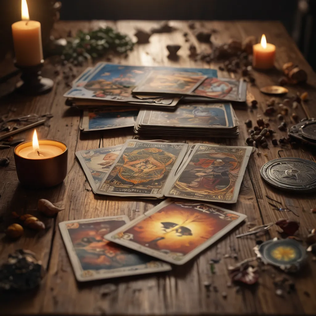 Exploring Tarot Readings: History, Methods, and Insights