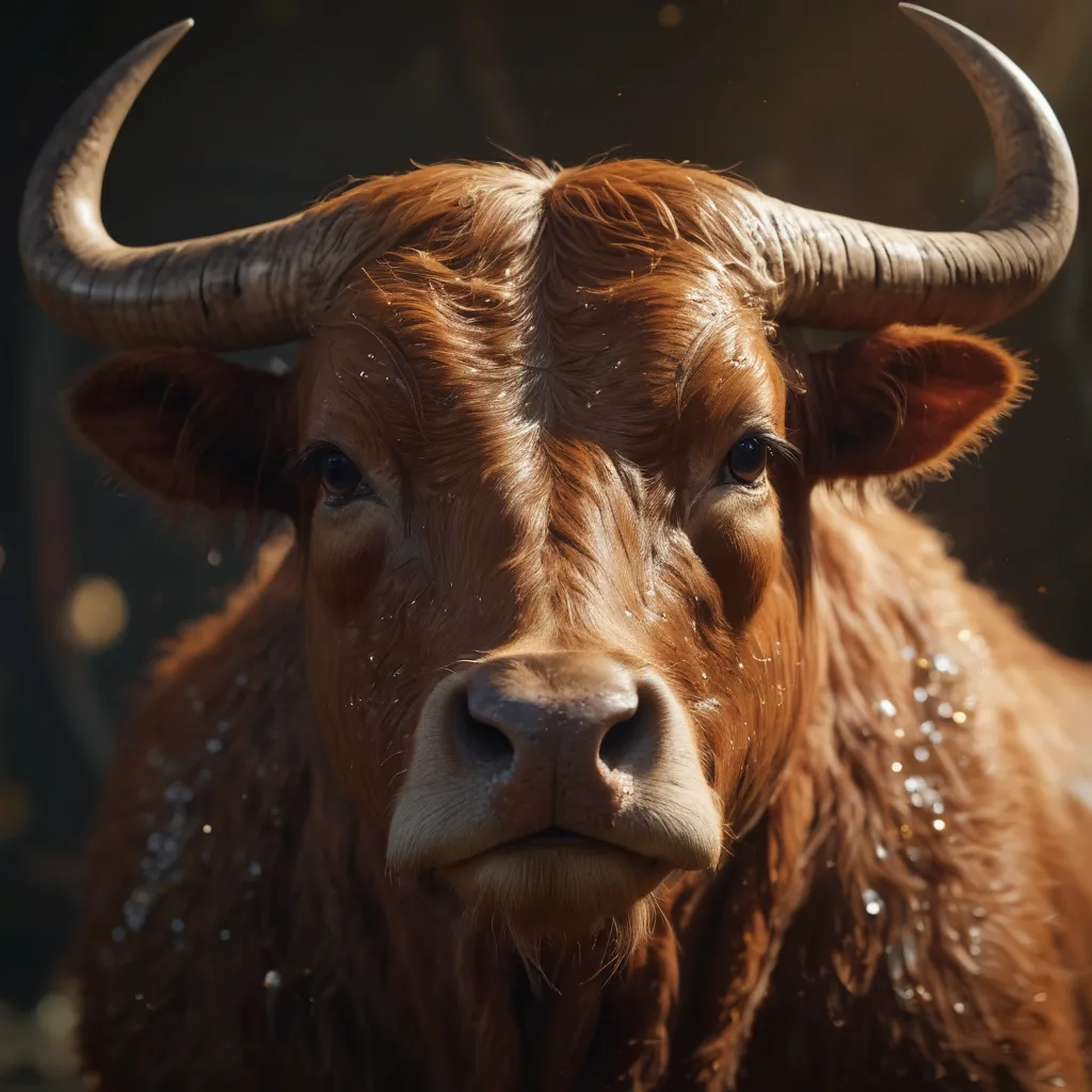 Taurus Astrology Today: Insights and Influences