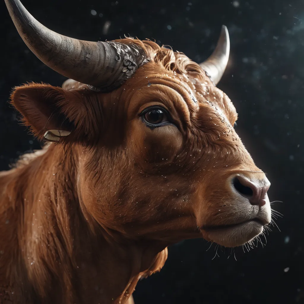 Taurus Horoscope Insights for Today and Tomorrow