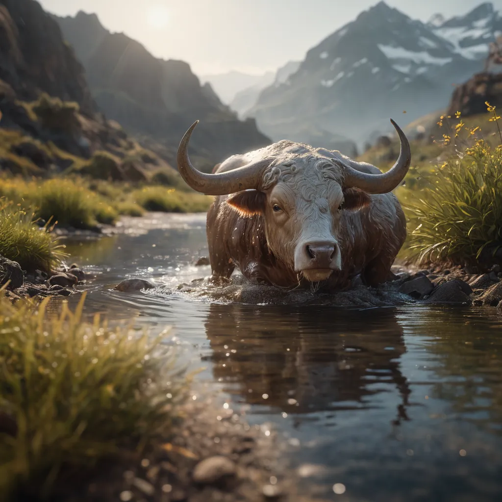 Taurus Horoscope for the Month: Insights and Guidance