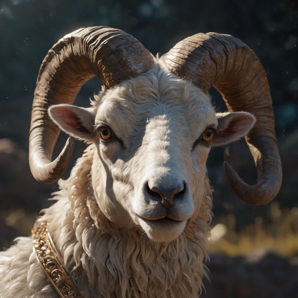 Exploring the Significance of Aries Birthday Dates