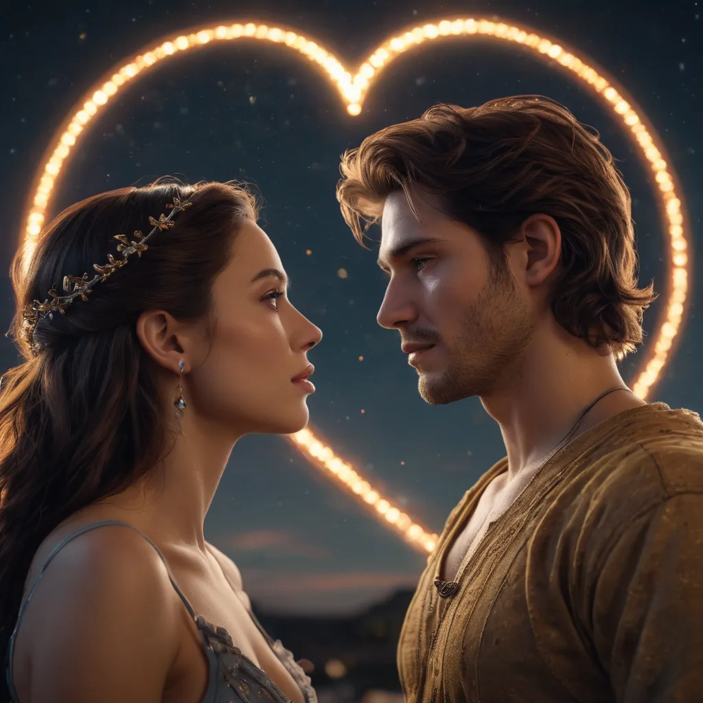 Astrology's Role in Finding True Love: Timing and Compatibility