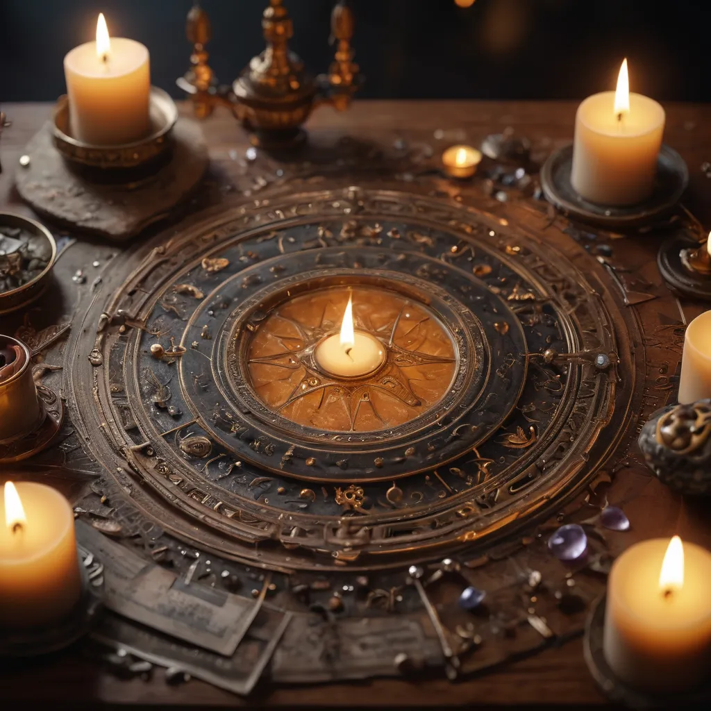 Explore Free Tarot Card Readings for Personal Growth