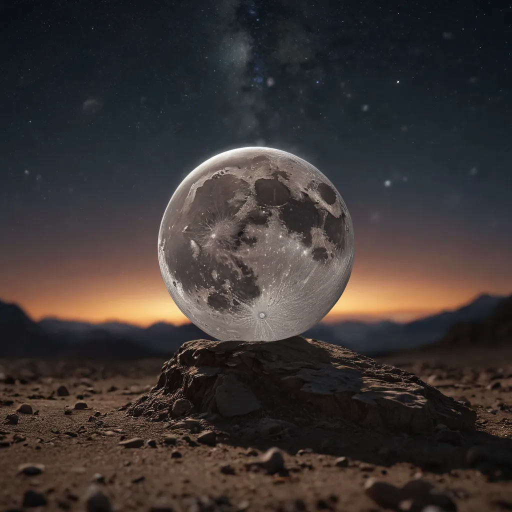 The Current Lunar Phase: Its Significance and Impact