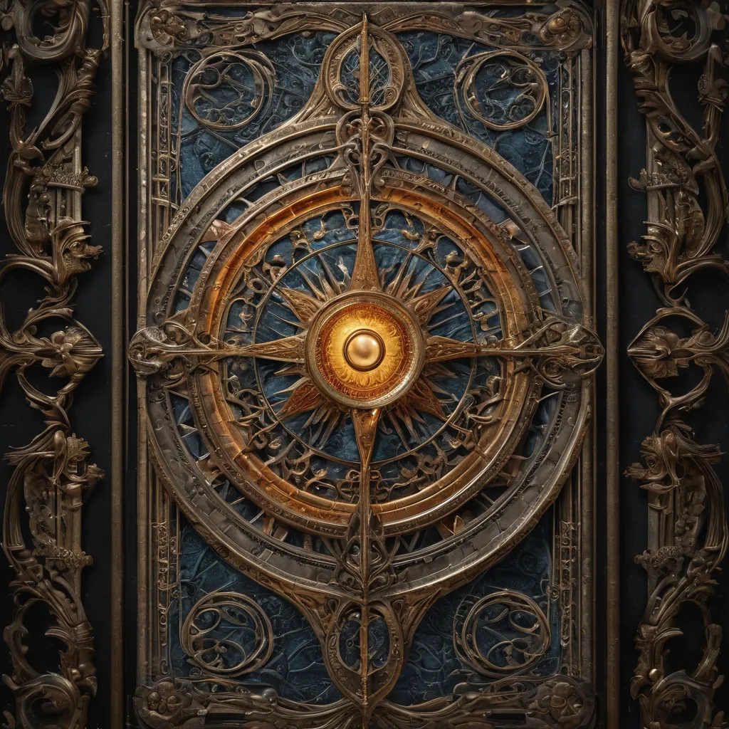 The Esoteric Tarot Deck: An In-Depth Exploration