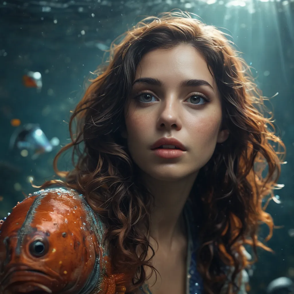The Pisces Zodiac: Traits, Compatibility, and Insights