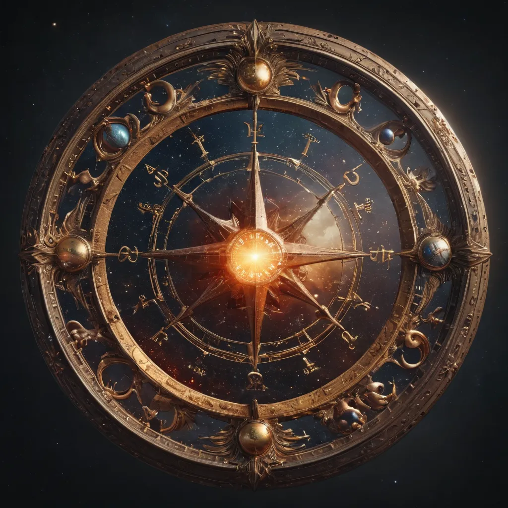 Exploring Star Signs, Rising Signs, and Lunar Influences