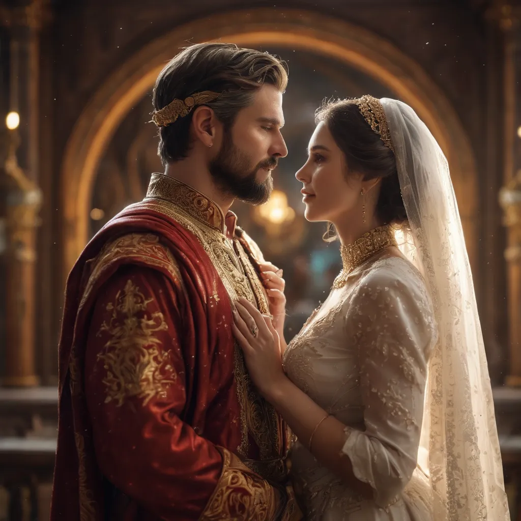 Astrology's Influence on Marriage Timing and Relationships