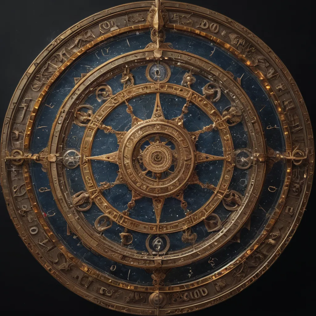 The Intricacies of Astrology: Celestial Influence Unveiled