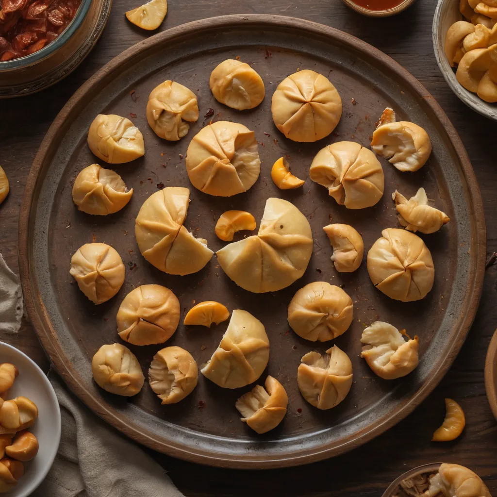 The Intricacies of Fortune Cookies: Cultural Insights