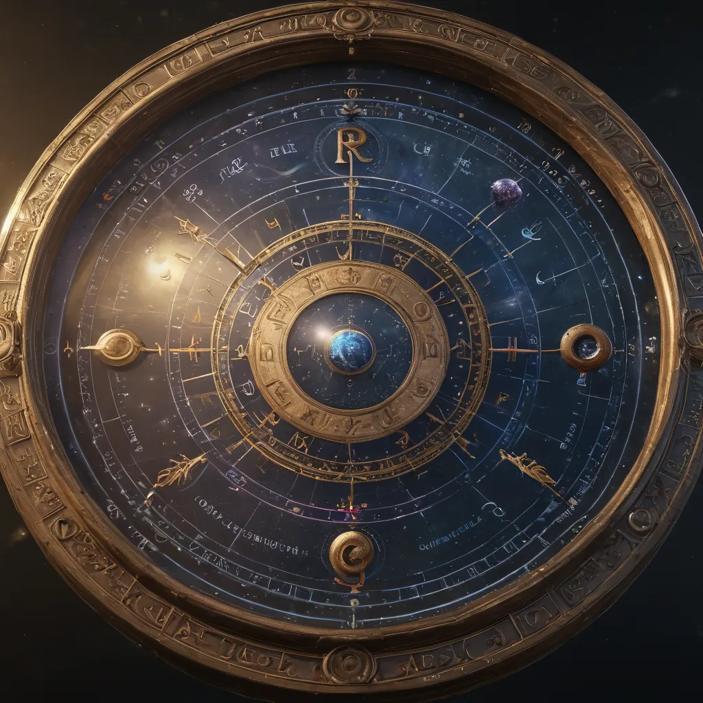 Understanding Birth Time's Impact on Astrology