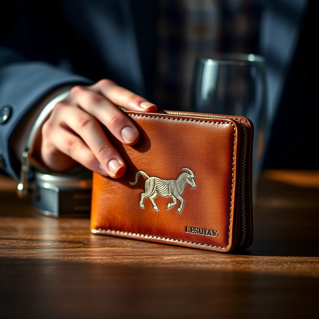 Thoughtful Gifts Tailored for the Taurus Man