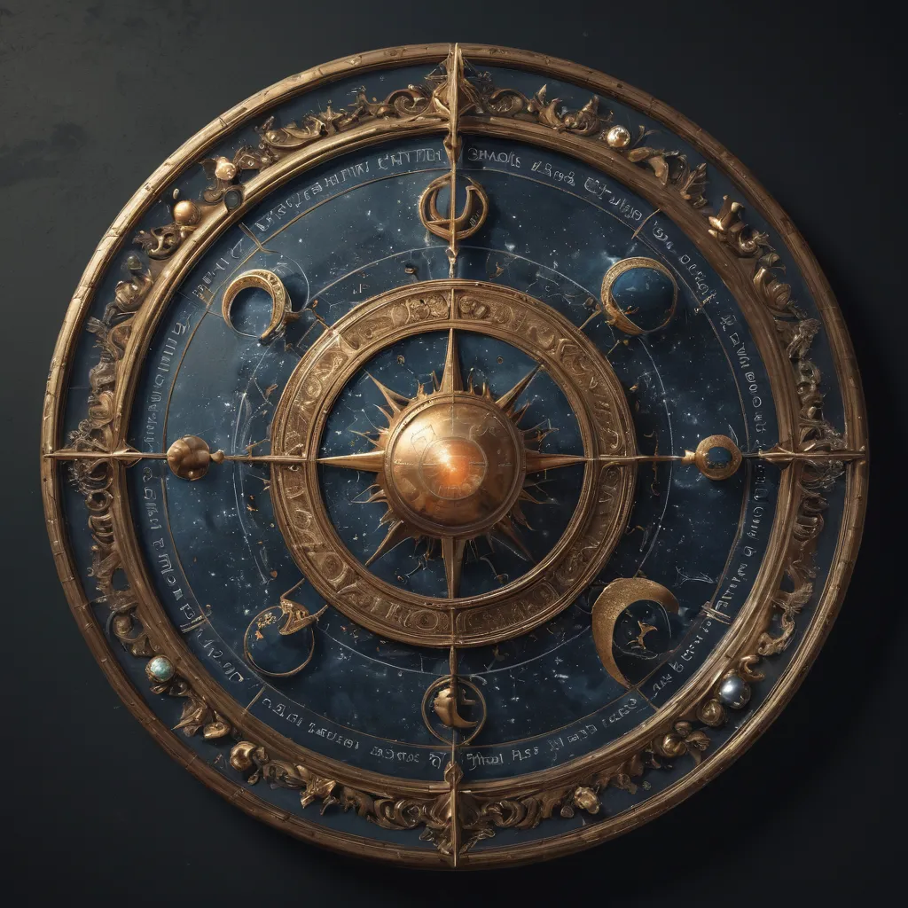 Today's Astro: Understanding Daily Celestial Influences