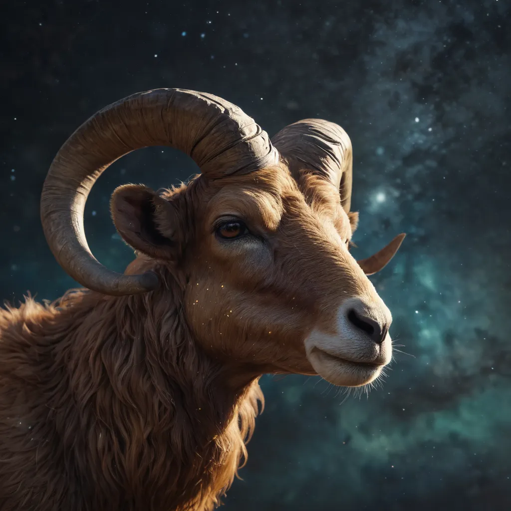 Understanding Aries: Traits, Compatibility, and Influence