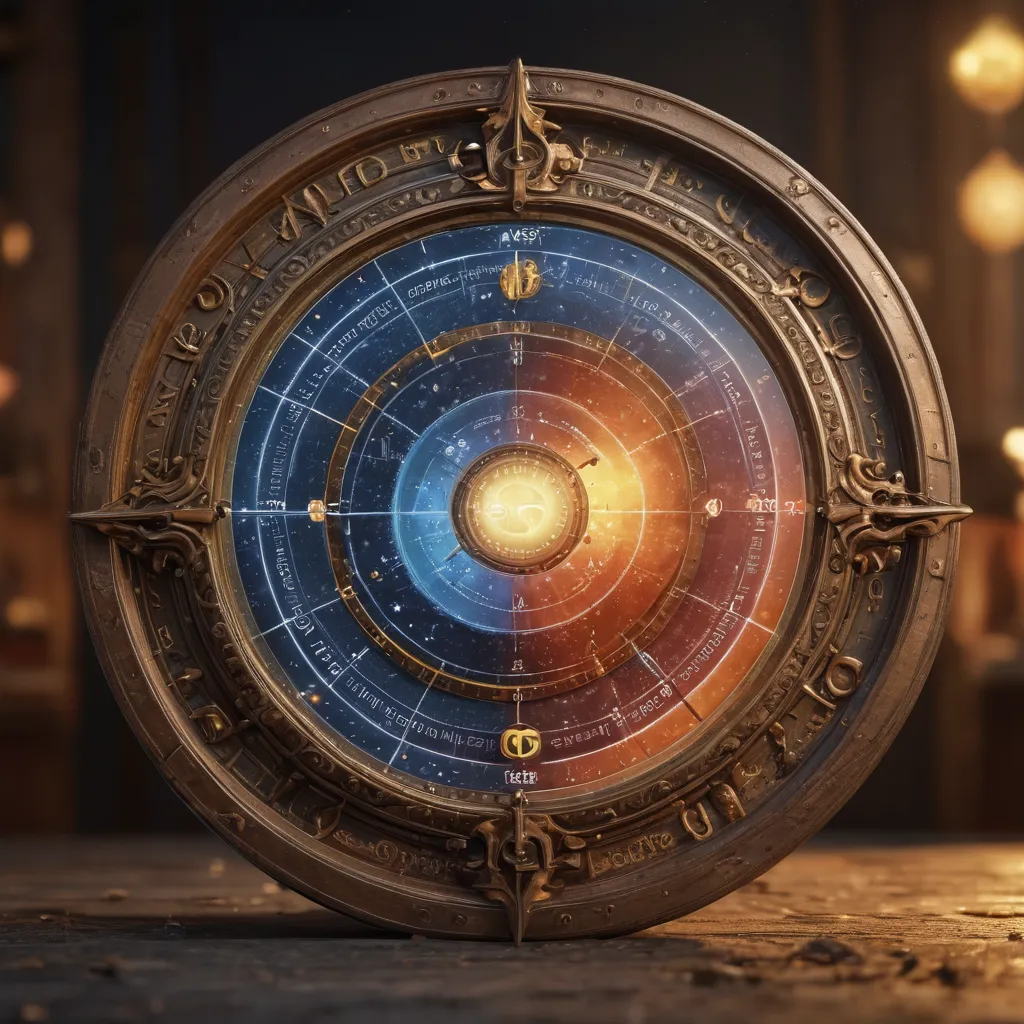 Understanding Astrology Chart Houses: A Comprehensive Guide