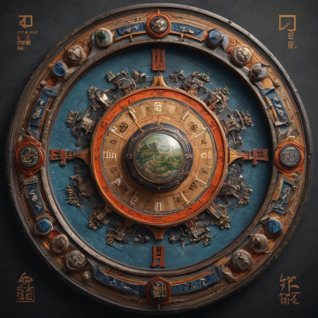 Understanding Bagua Feng Shui: A Deep Dive into Energy Flow