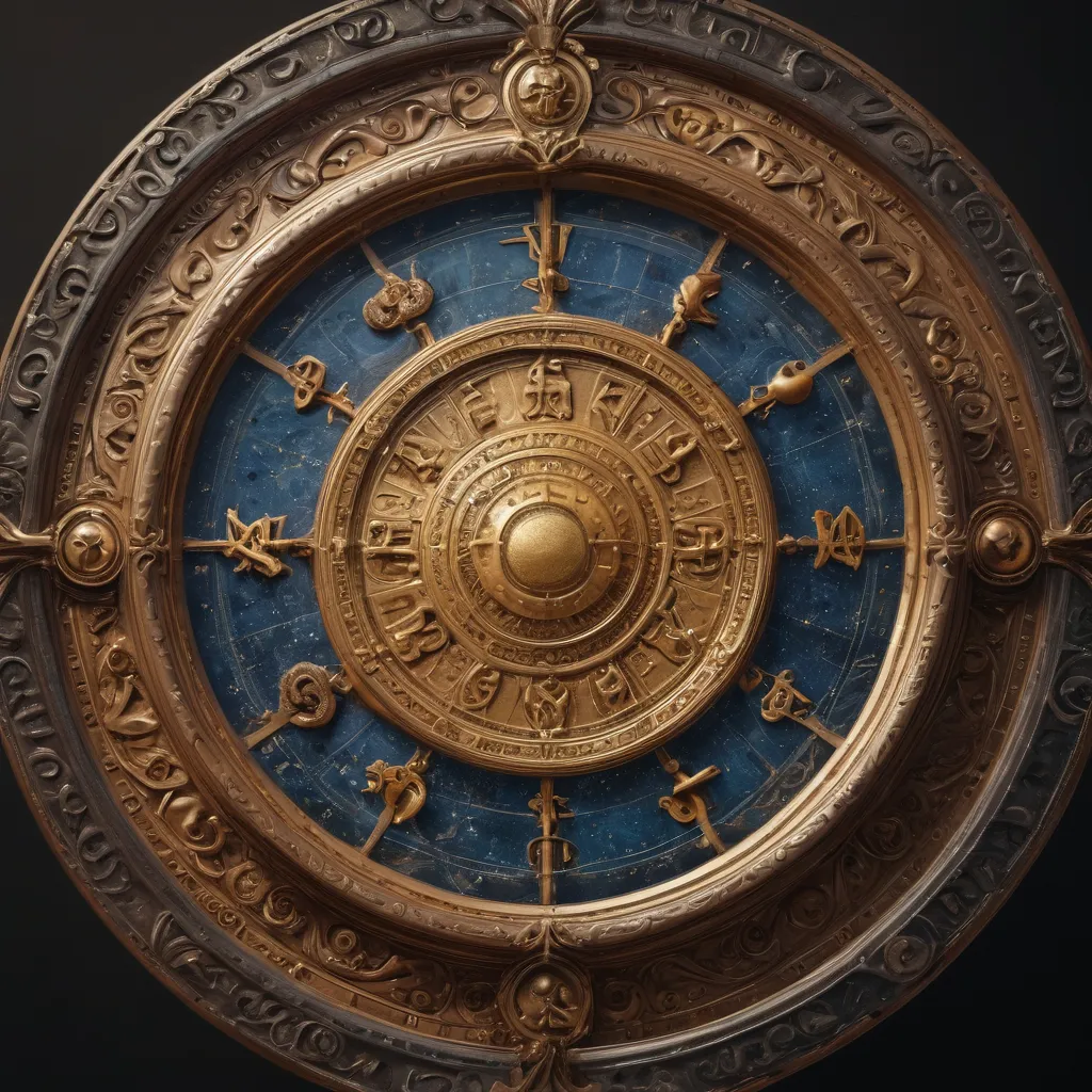 Exploring Personality Through Birth Charts