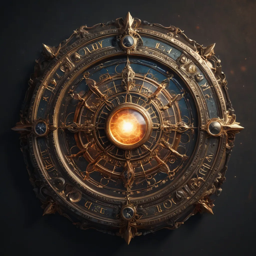 Understanding Birth Chart Reading: Meaning and Insight