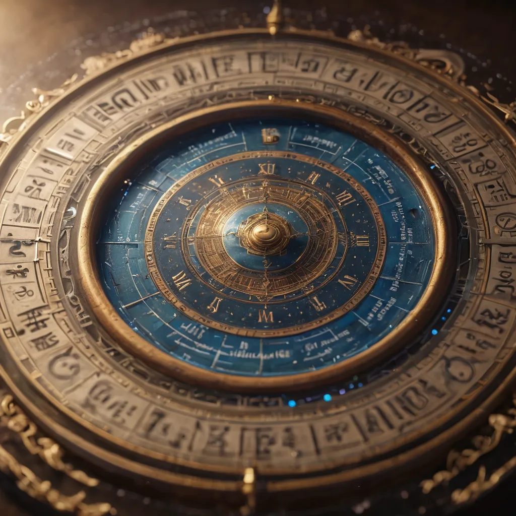 Understanding Birth Charts: Significance and Insights