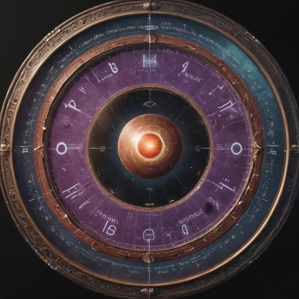 Understanding Birth Charts: Insights into Your Celestial Self