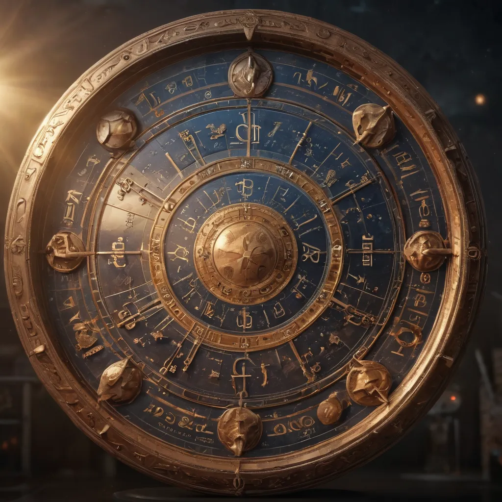 Understanding Birth Date Based Horoscope: A Complete Guide