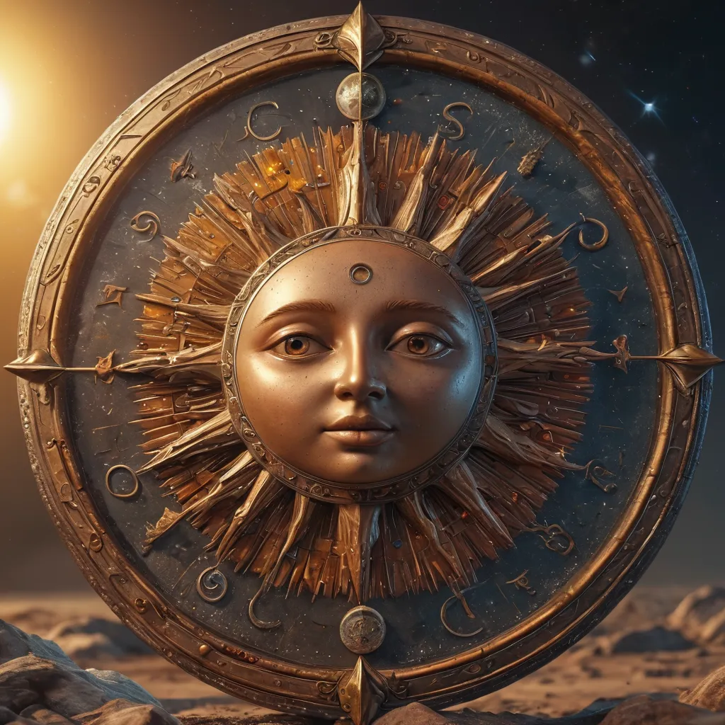 Exploring Cancer's Sun and Moon Signs in Depth