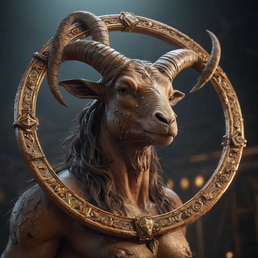 Understanding Capricorn Men: Traits and Astrological Influences