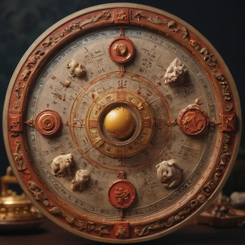 Exploring Chinese Astrology: Birth Date and Time Insights
