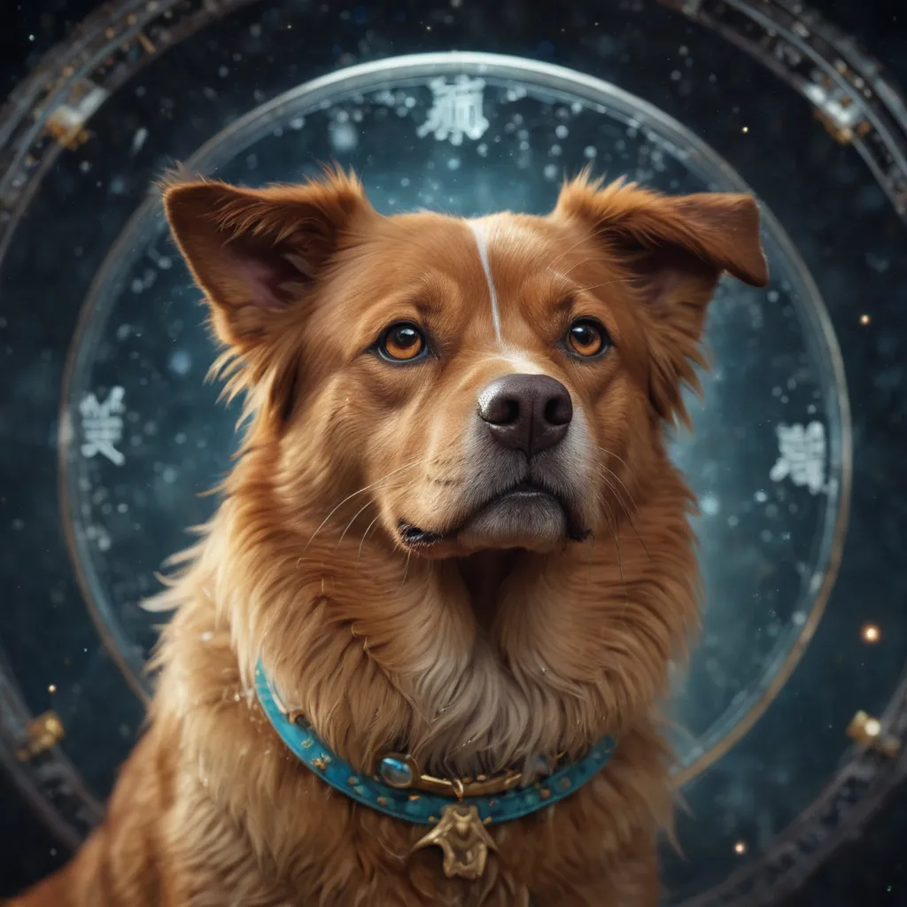 Exploring the Personality Traits of the Dog Zodiac Sign