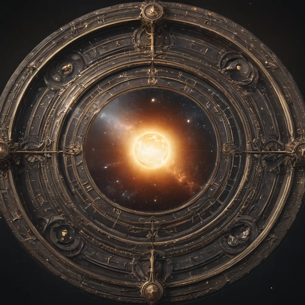 Unlocking the Secrets of Your Free Astrology Chart