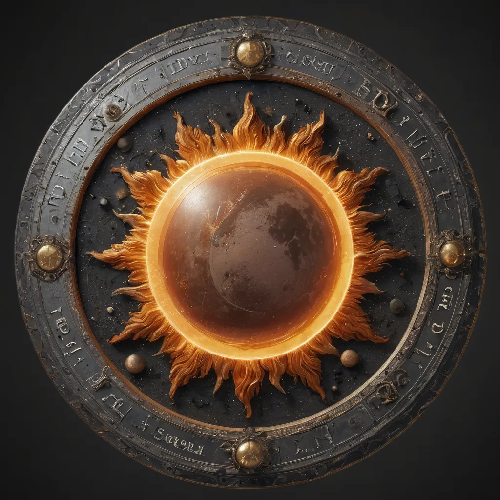 Unlocking Your Astrological Identity: A Guide to Sun, Moon, and Rising ...