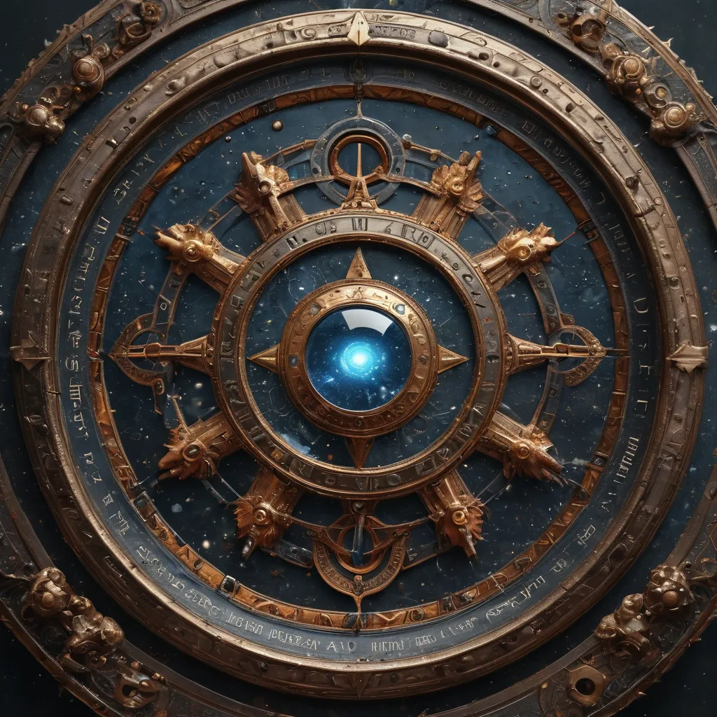 Unlocking the Secrets of Free Zodiac Compatibility Calculators